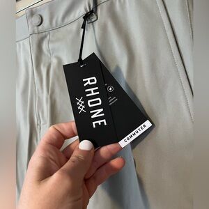 RHONE | Shorts | Rhone Mens Commuter Short 7in Sage Green New | Poshmark